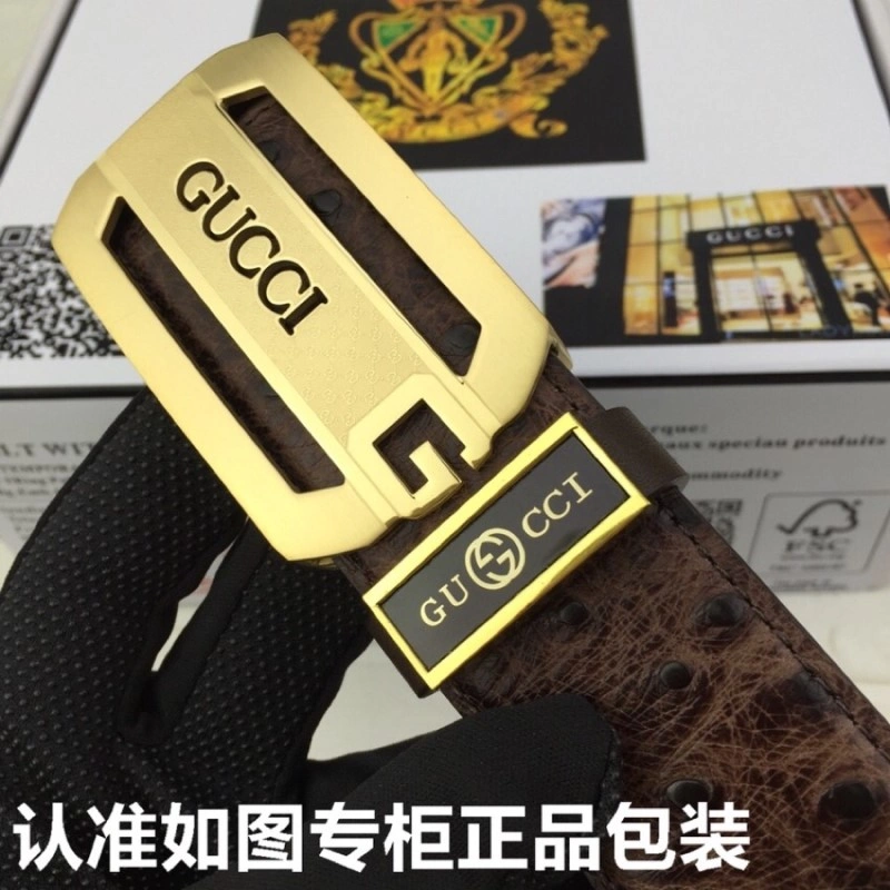 Top mirror Gucci Belts