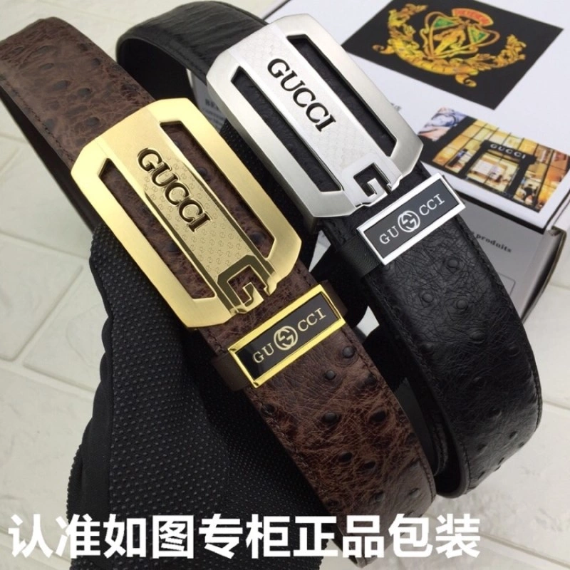 Top mirror Gucci Belts