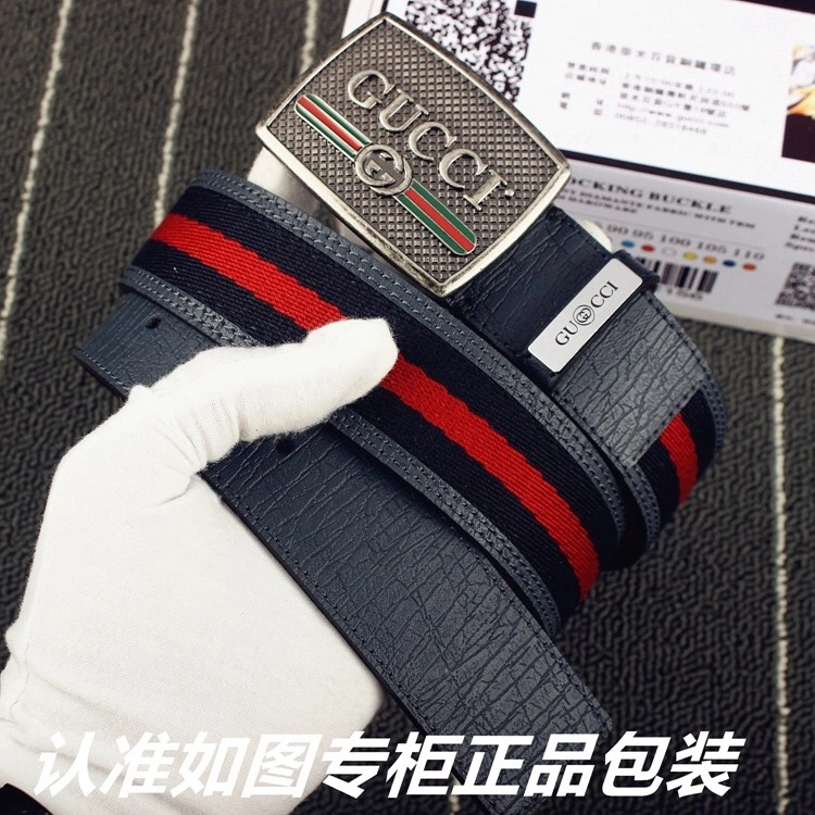Genuine Gucci Belts