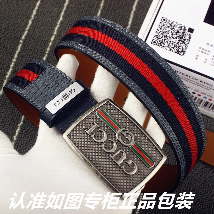 Genuine Gucci Belts