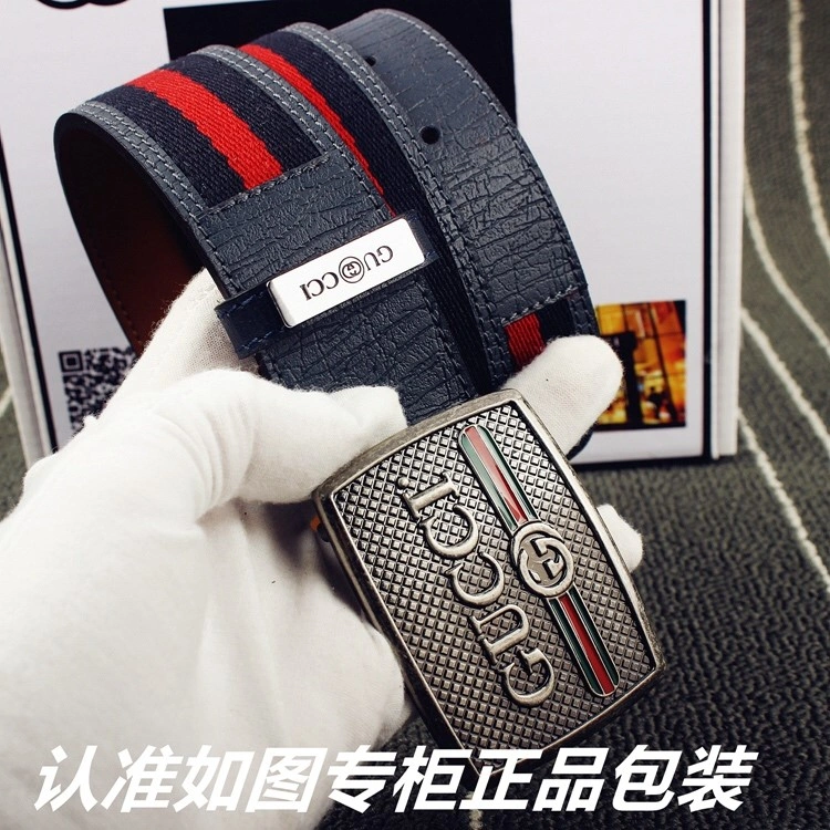 Genuine Gucci Belts