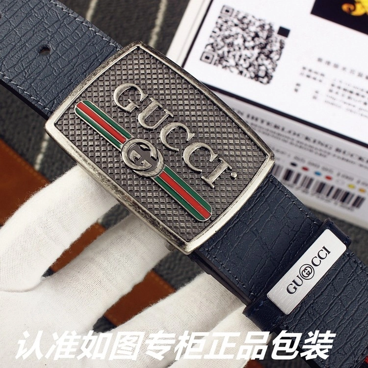 Genuine Gucci Belts