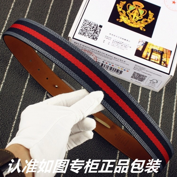 Genuine Gucci Belts