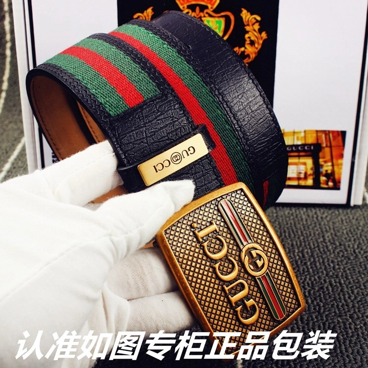 Brand-original Gucci Belts