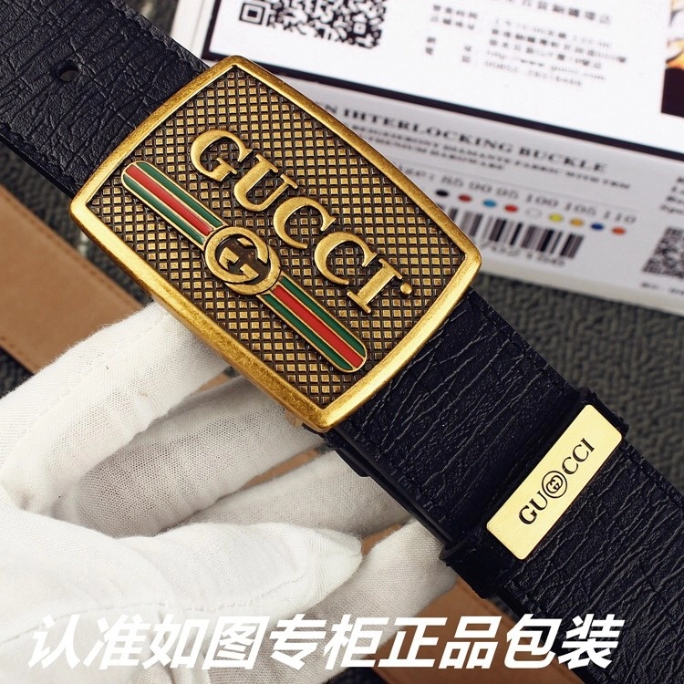 Brand-original Gucci Belts