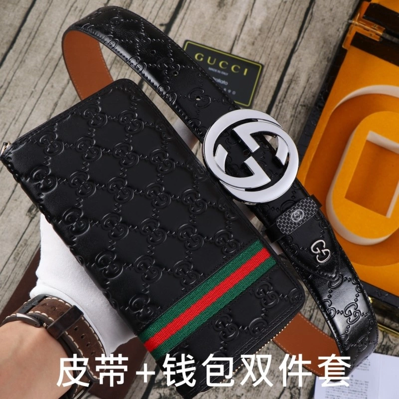 Genuine Gucci Belts
