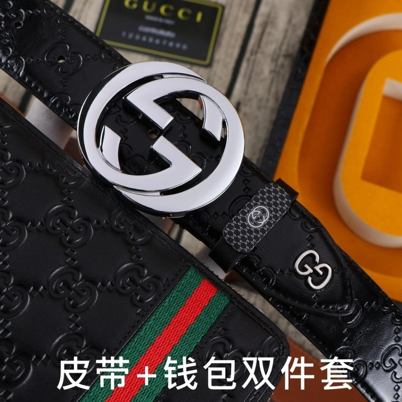 Genuine Gucci Belts