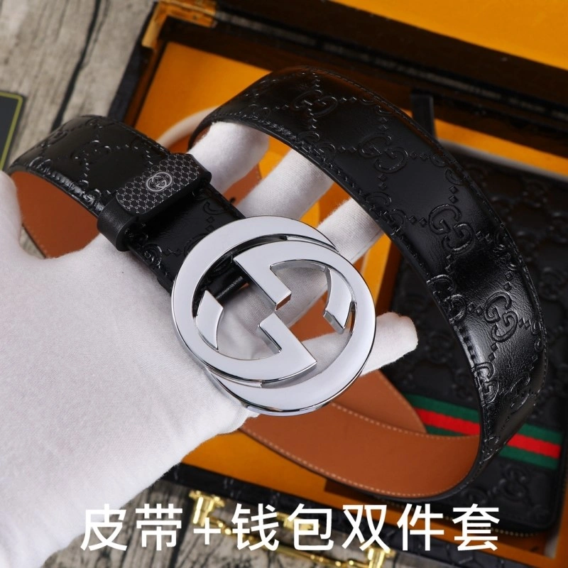 Genuine Gucci Belts
