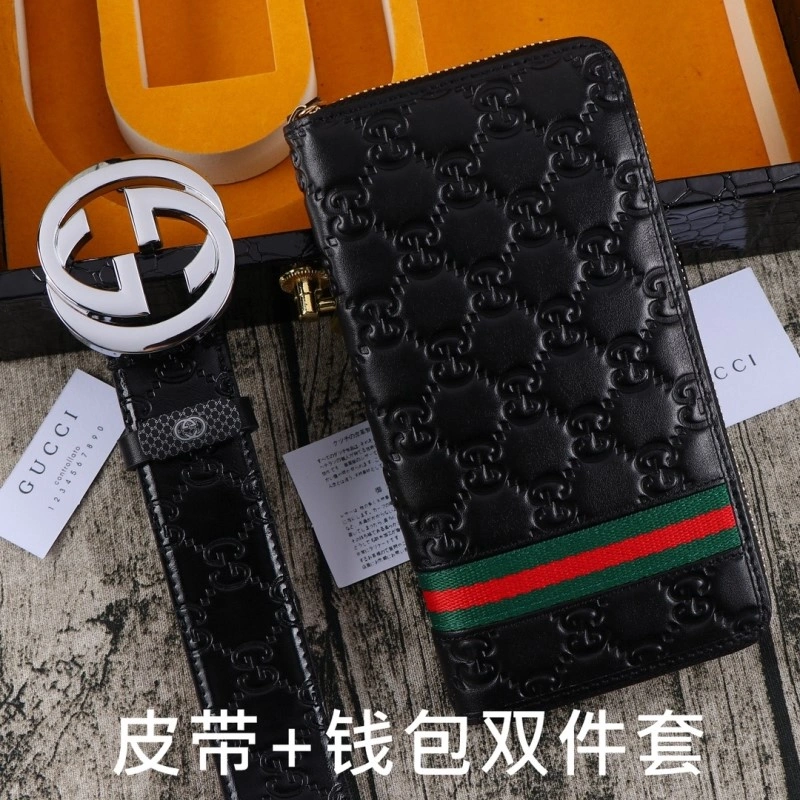 Genuine Gucci Belts