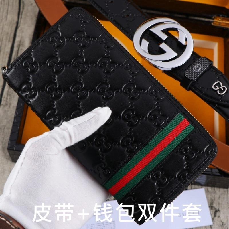 Genuine Gucci Belts