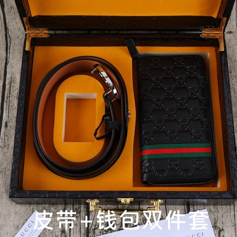 Genuine Gucci Belts