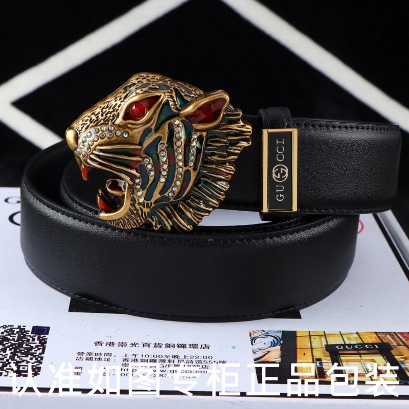 Bargain Gucci Belts