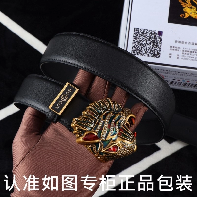 Bargain Gucci Belts