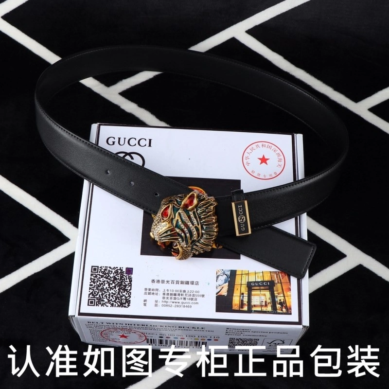 Bargain Gucci Belts