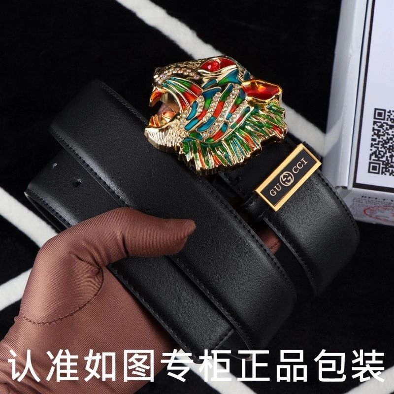 Accurate model Gucci Belts