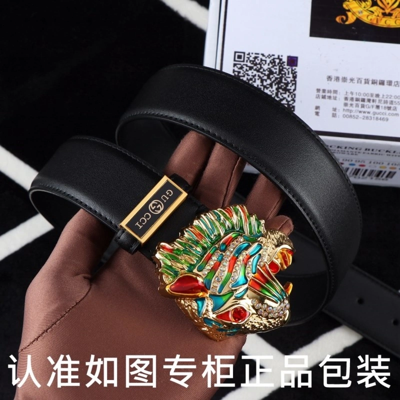 Accurate model Gucci Belts