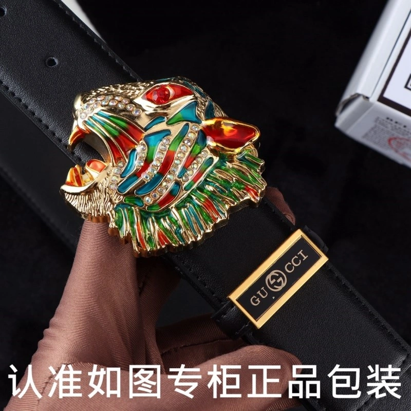 Accurate model Gucci Belts