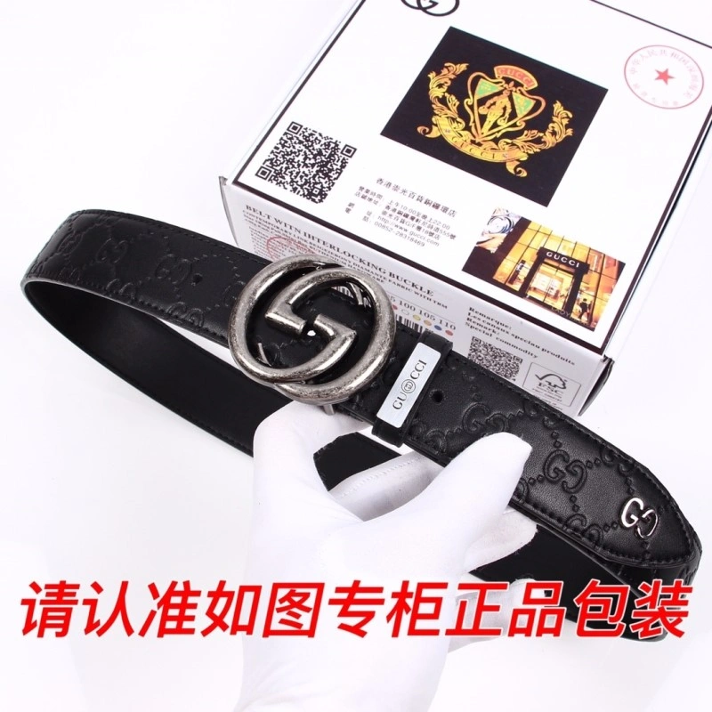 Precise copy Gucci Belts