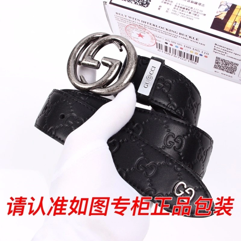 Precise copy Gucci Belts