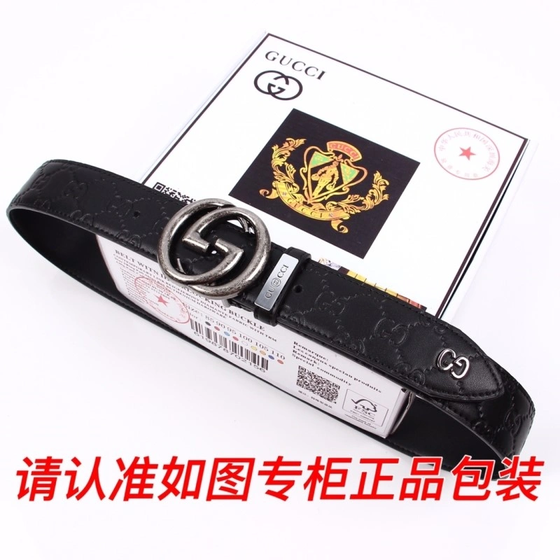 Precise copy Gucci Belts