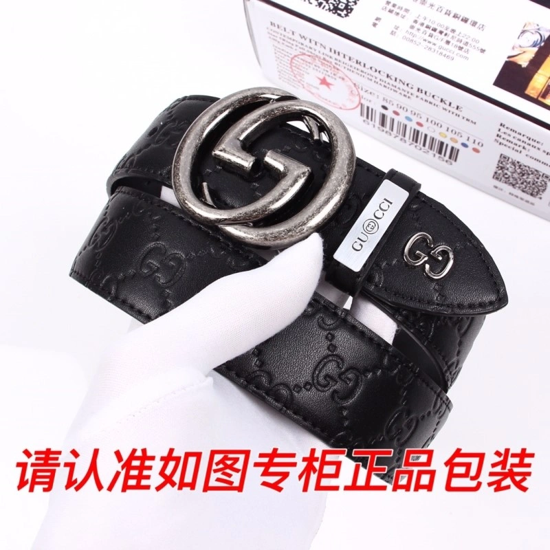 Precise copy Gucci Belts