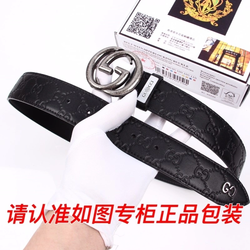 Precise copy Gucci Belts