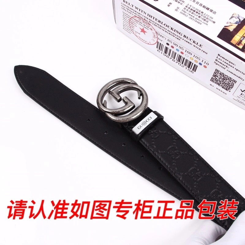 Precise copy Gucci Belts