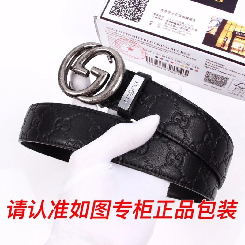 Precise copy Gucci Belts