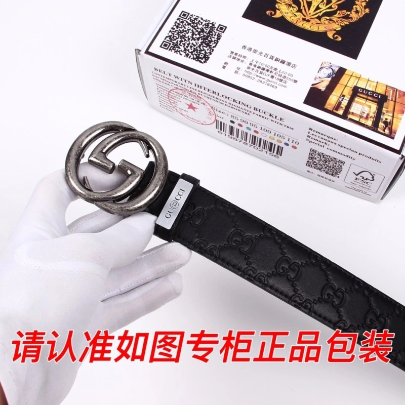 Precise copy Gucci Belts