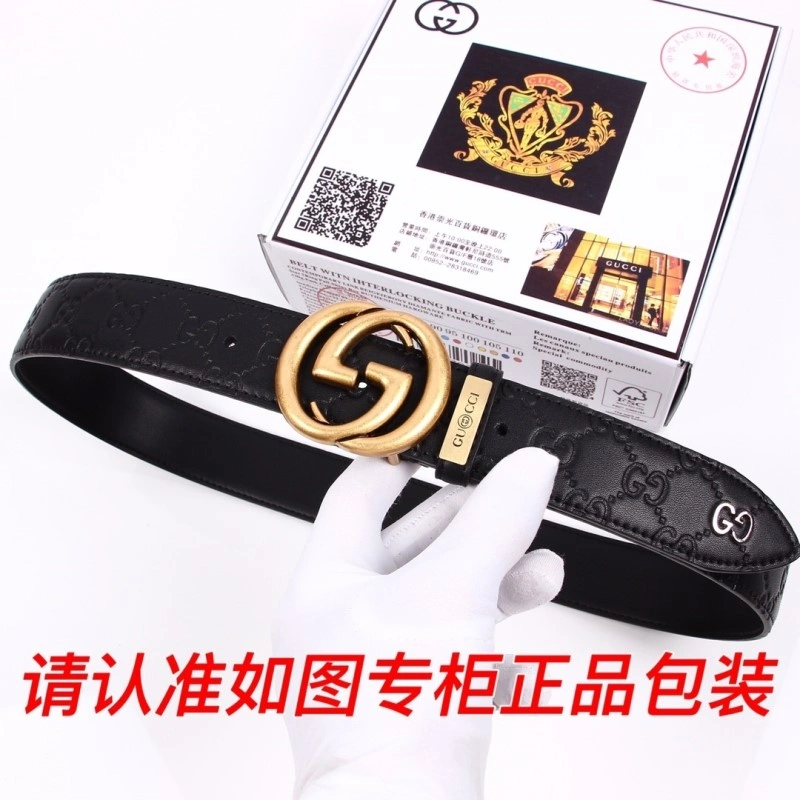 Low-cost Gucci Belts