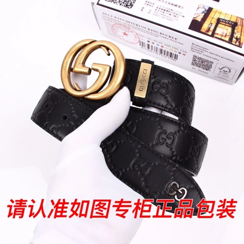 Low-cost Gucci Belts