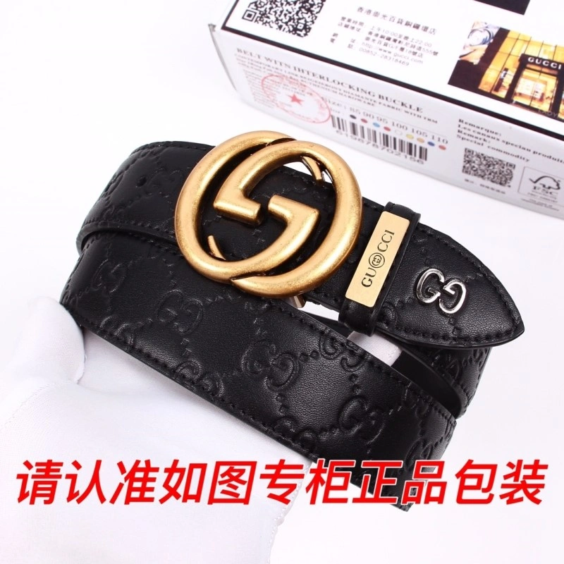 Low-cost Gucci Belts