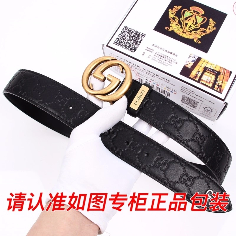 Low-cost Gucci Belts