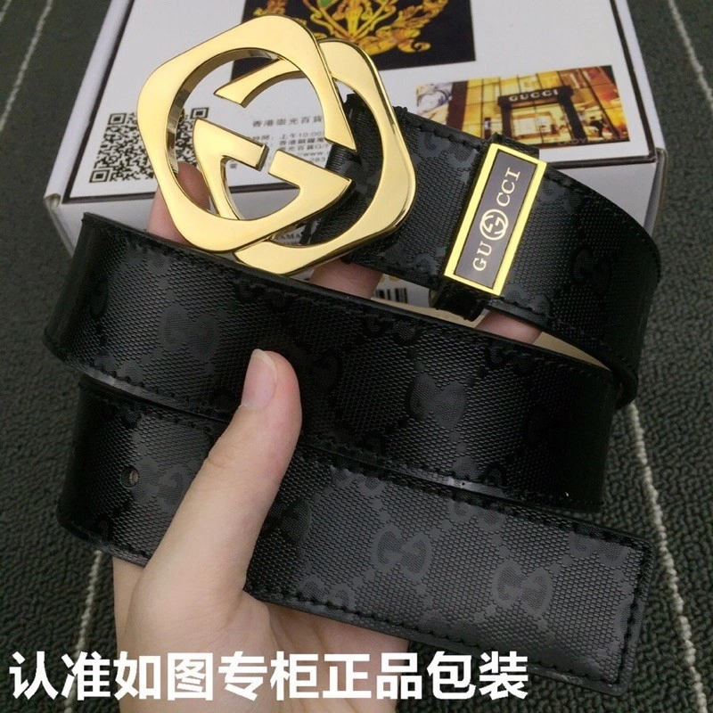 High accuracy Gucci Belts