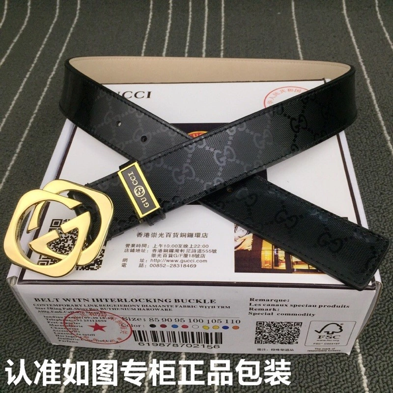 High accuracy Gucci Belts