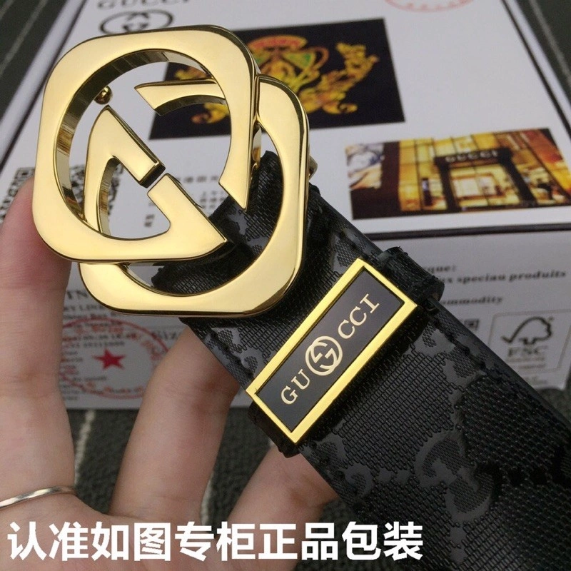 High accuracy Gucci Belts