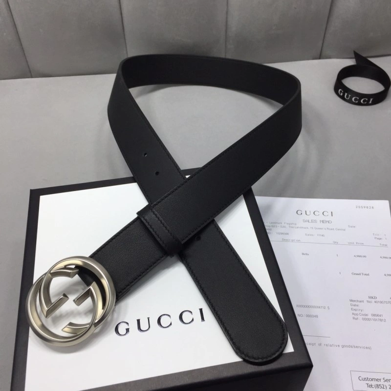 Top match Gucci Belts