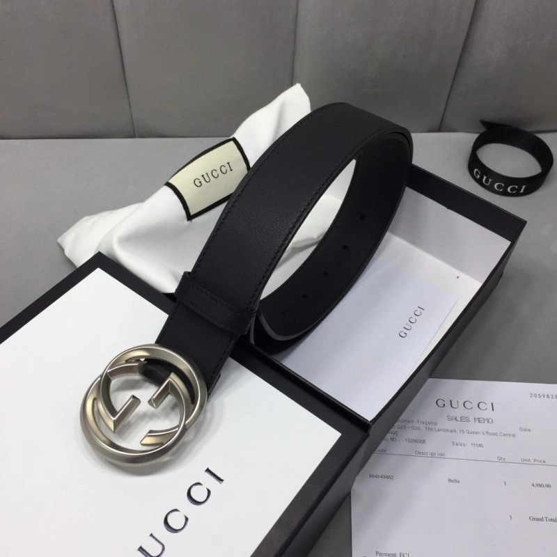 Top match Gucci Belts