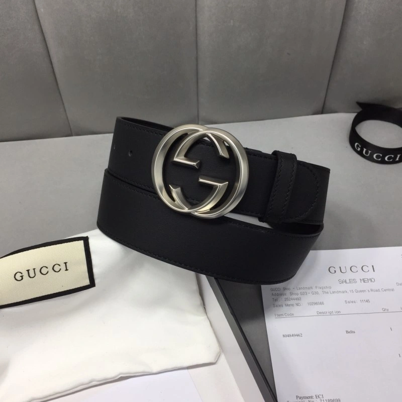 Top match Gucci Belts