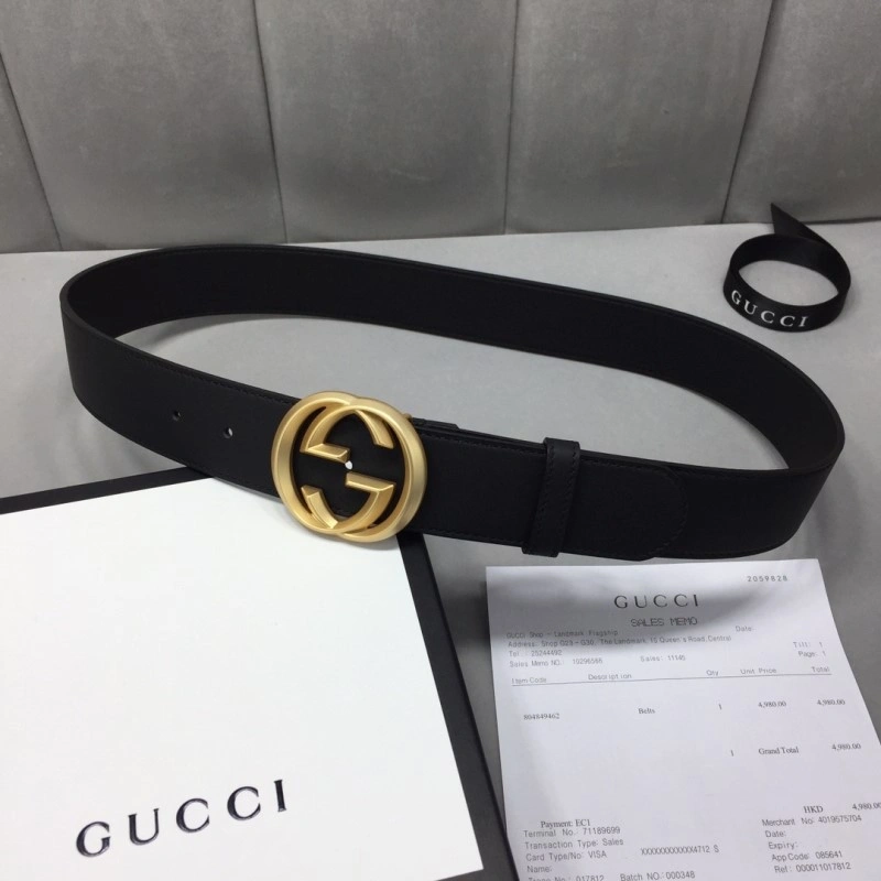 Bargain Gucci Belts