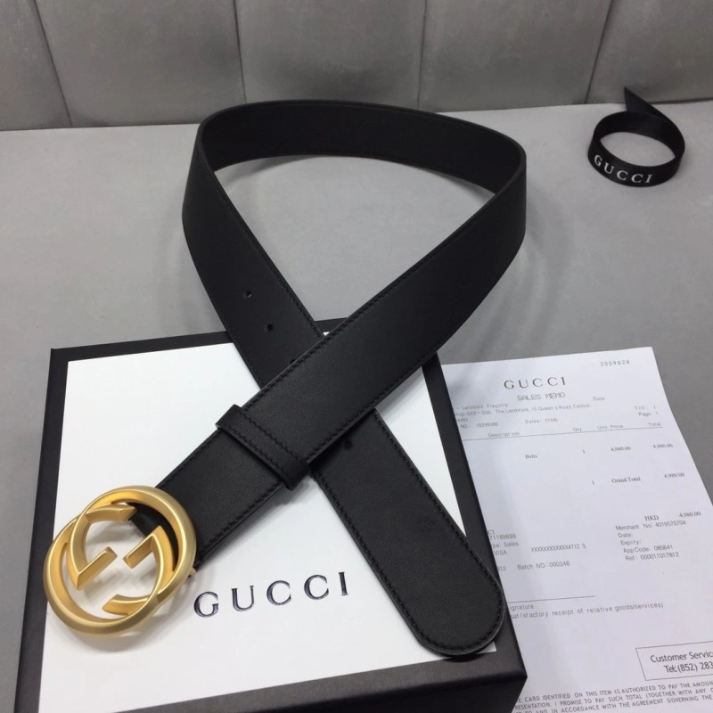 Bargain Gucci Belts