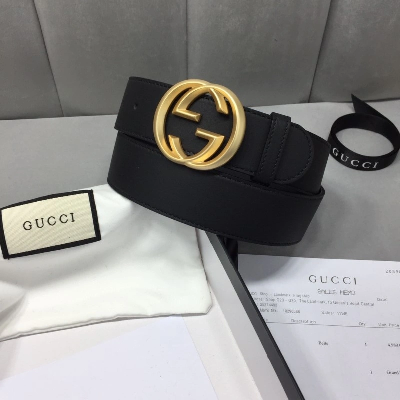 Bargain Gucci Belts