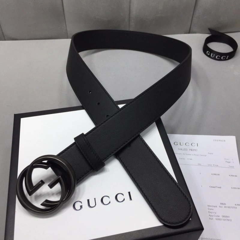 Perfect replica Gucci Belts