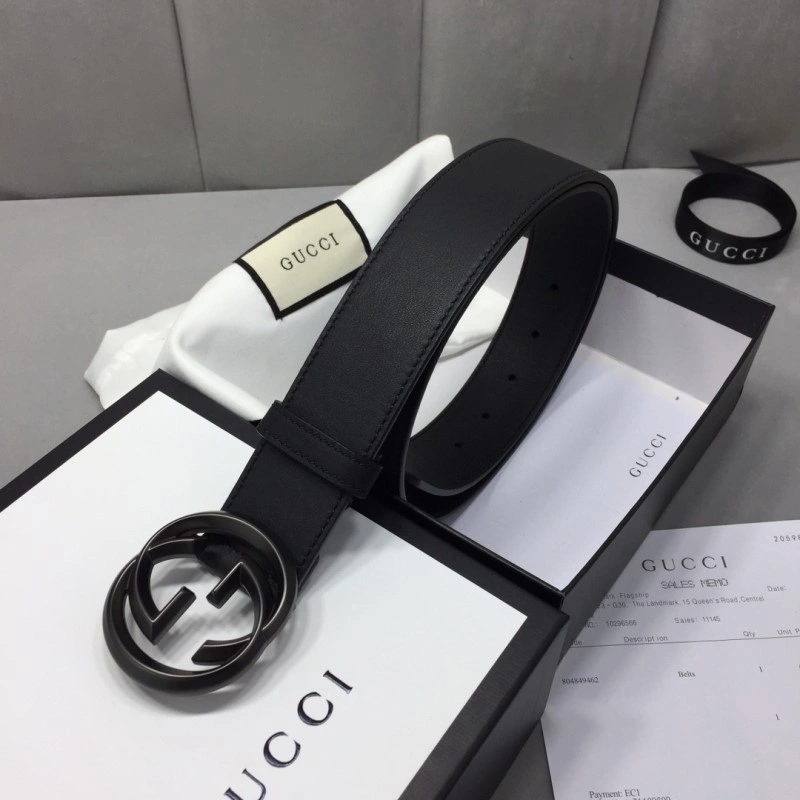 Perfect replica Gucci Belts