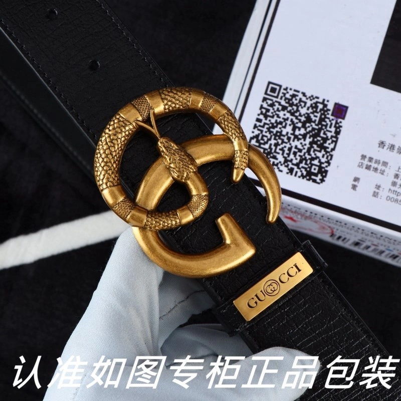 Top match Gucci Belts