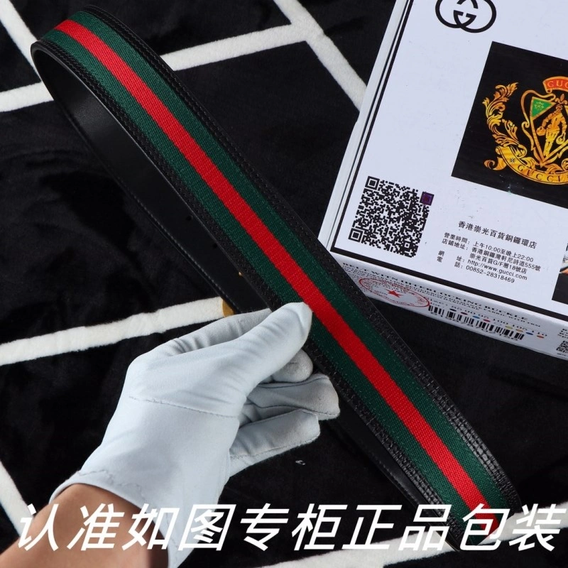 Top match Gucci Belts