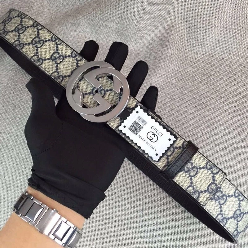 Exact replica Gucci Belts