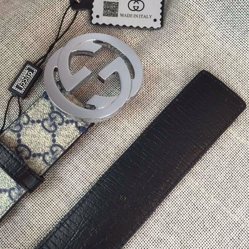 Exact replica Gucci Belts