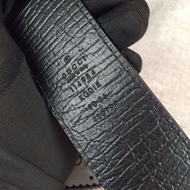 Exact replica Gucci Belts