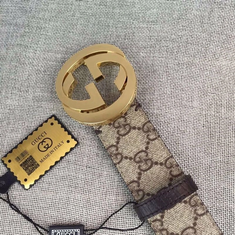 1:1 copy Gucci Belts